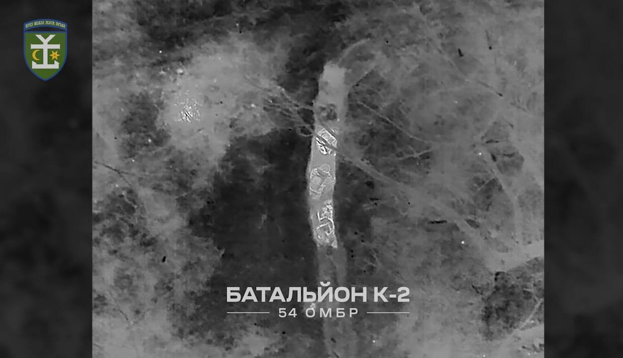 Throwing Nades At The Russian Invaders