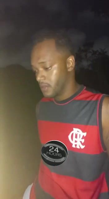 He Wanted To Live That Gang Life. He Took Gang Class, TheYN