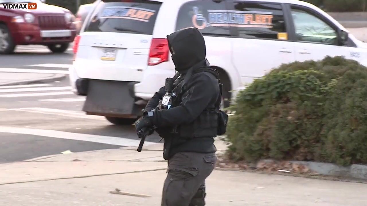 Philadelphia Has Become A Crime-ridden Mess