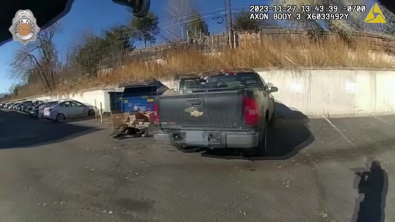 Don't Mess With These Cops, Bro