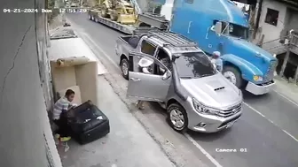 Vile Videos – Your Portal to the World's Most Shocking and Horrible Visuals