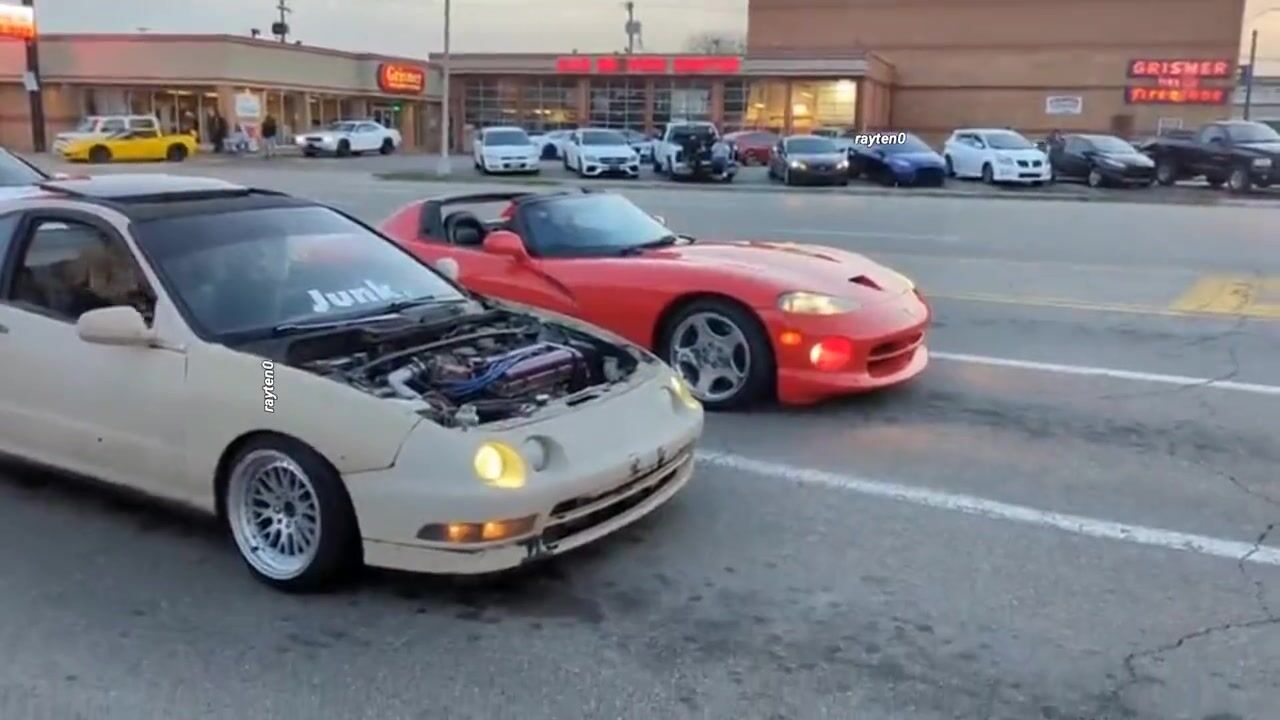 2 Fast 2 Stupid
